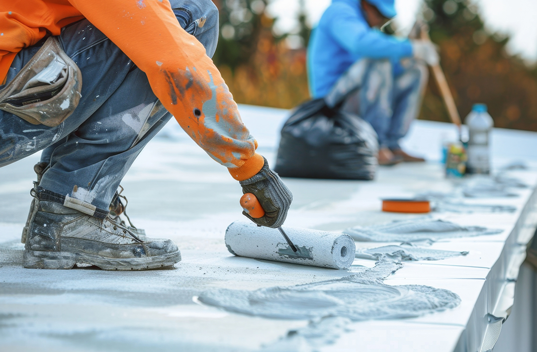 Protect Your Roof with Liquid Applied Coatings | HAVN Roofing