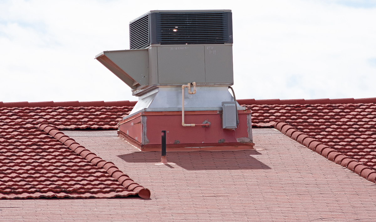 High-Quality Residential Products | HAVN Roofing