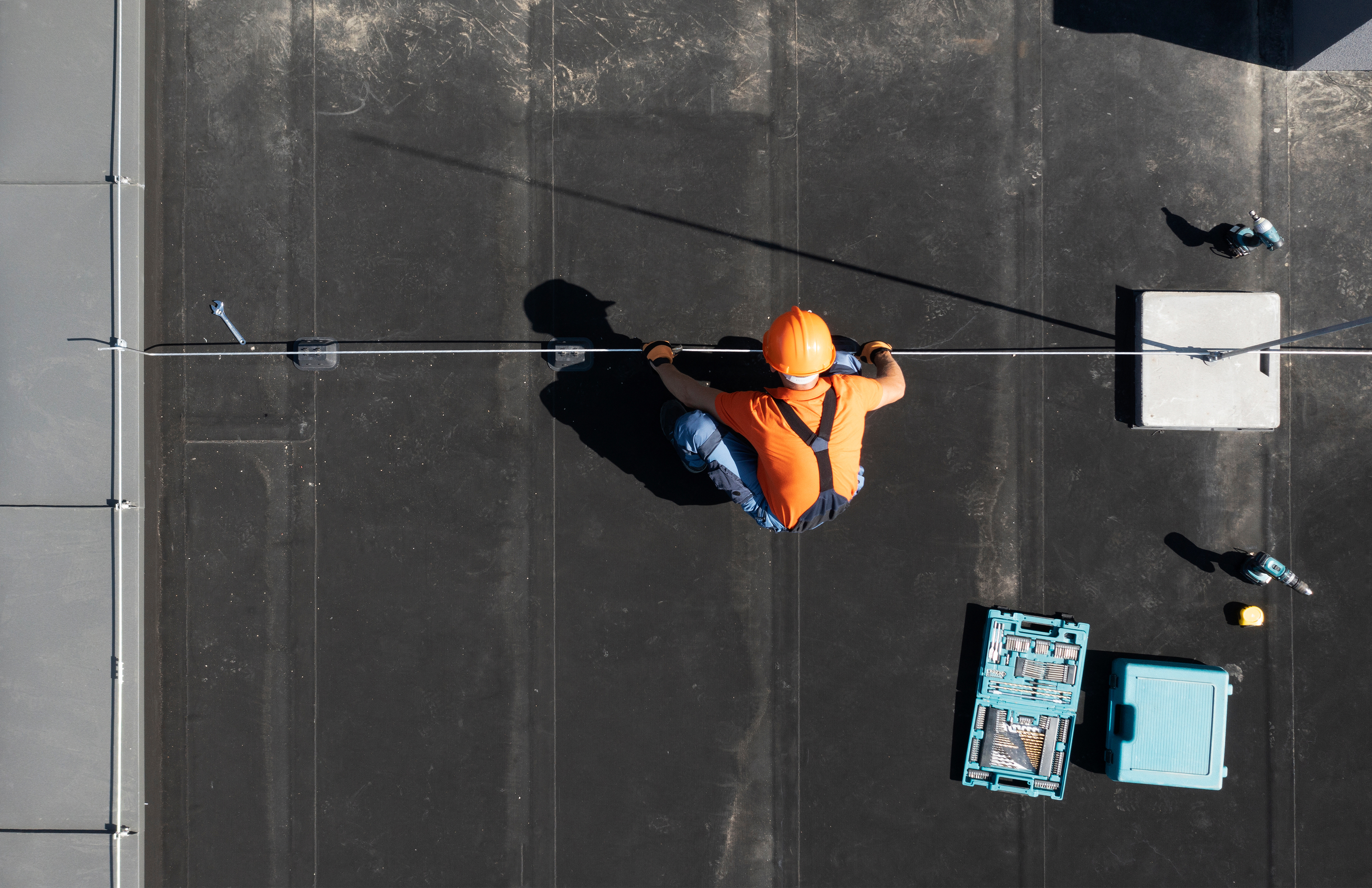 Effective Roof Asset Management | HAVN Roofing